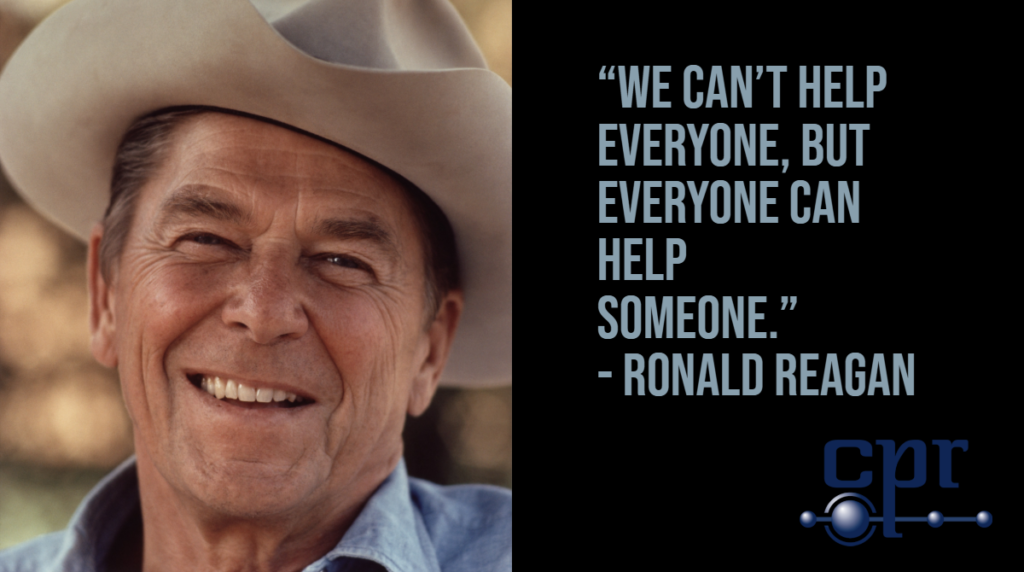 Quotes to Live By – Team CPR Blog